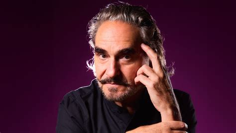 Stephan Eicher Joue Un Titre De Son Nouvel Album Poussière Dor épisode Du Podcast Eicher