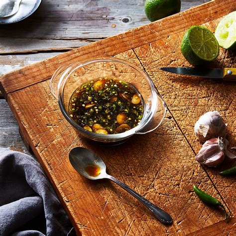 Nuoc Cham Recipe On Food52