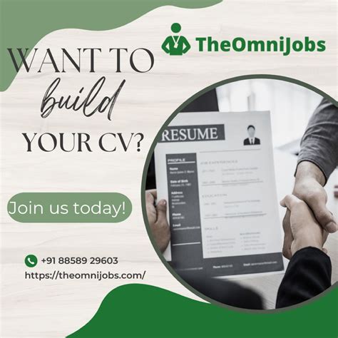 The Omnijobs On Linkedin Cv Cvhelp Career Training Skills