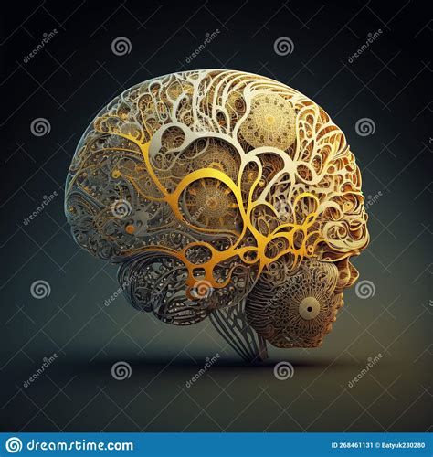 Human Cells 3d Neural Connections Cellular Therapy Science
