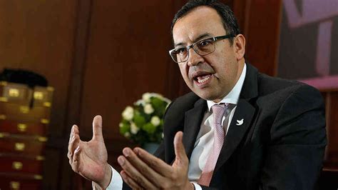 Procuraduría Abre Indagación Preliminar Contra Alfonso Prada Semana