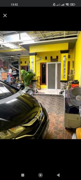 Dijual Rumah Di Jl Cipedak Iv No12 7 Rt7rw9 Rp 114 Jutam² Pinhome