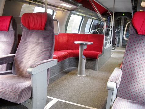 Swiss Travel Pass First Class Vs Second Class