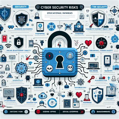 What Are Cyber Security Risks Important Insights Guide Life Beyond Code