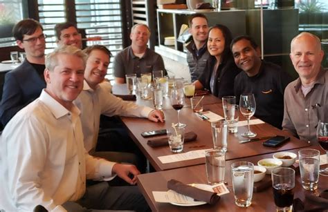 Ramesh Adabala On Linkedin Last Week Atlanta Aws Team Organized A