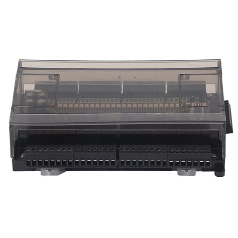 Anti Interference High Speed 32 Point Input 24 Relay Output Plc Board