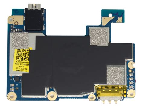 Oem Maxsip Telecom Dialn Nova Replacement Logic Board Motherboard