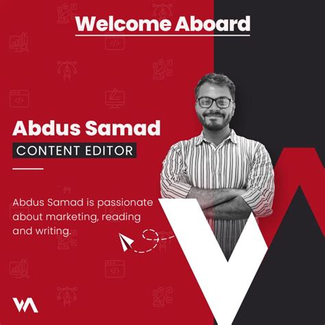 Muhammad Abdus Samad Posted On Linkedin