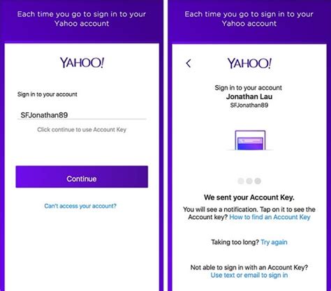How To Log Out Of Yahoo Mail App Resfinancial