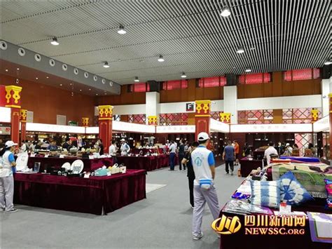 中國特色旅遊商品大賽 樂山獲兩金六銀一銅 每日頭條