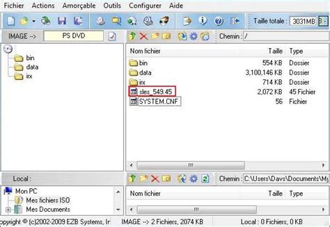 PS3 Utiliser Des CHEATS Codebreaker Sur Vos PS2 Classics