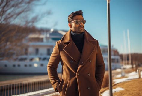 How To Dress A Man With A Big Belly Dad Bod Style Tips
