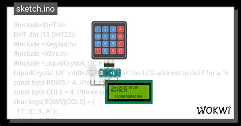 P Th Wokwi Esp32 Stm32 Arduino Simulator