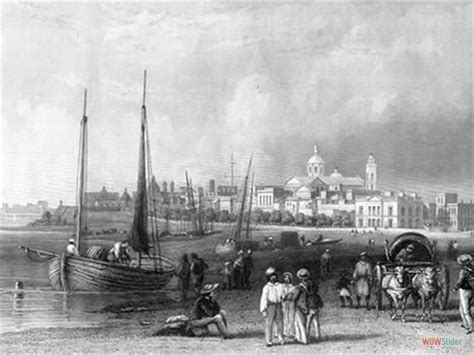 Censo Buenos Aires 1855