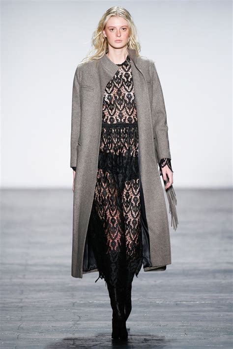 Vivienne Tam（谭燕玉）于纽约时装周发布2016秋冬系列【风尚】 风尚中国网 时尚奢侈品新媒体平台