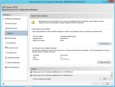 Configure SSRS With An SSL Certificate SQLServerCentral