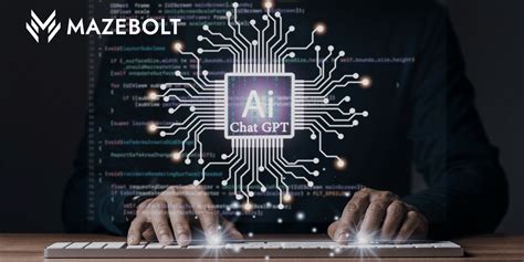 We Asked Chatgpt About Ddos Attacks Protection Blog Mazebolt