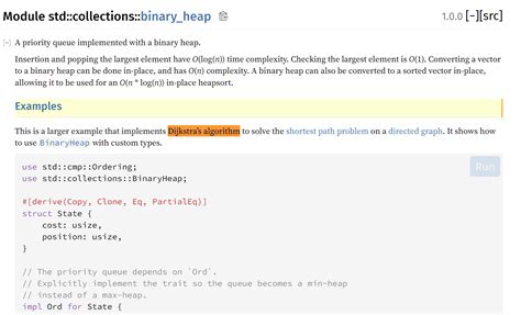 [2021 day 15] when the docs contain the exact solution as example code