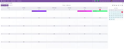 What Are The Basic Views In Odoo 16