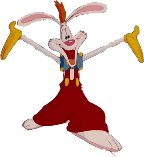 Roger Rabbit Png By Facussparkle2002 On Deviantart