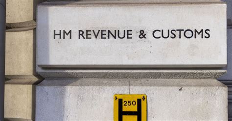 Hmrc Outcry As Penalty Tax Trap Squeezes Enormous Sums In Interest
