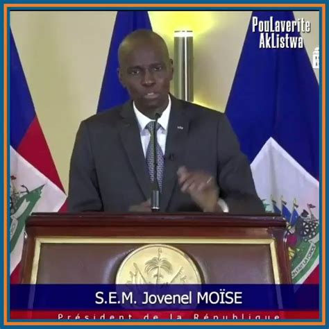 Pou Laverite Ak Pou Listwa On Twitter 4 Reynold Deeb Soti Nan Peyi