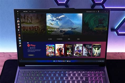 Lenovo Windows Reimagining The Way A Pc Should Work With For You Lenovo In