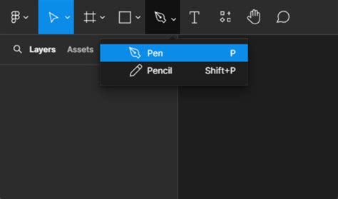 How To Make A Curved Arrow In Figma Pttrns
