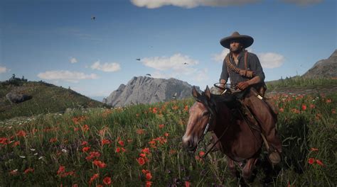 Chapter 4 Rreddeadredemption