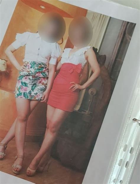 정명석 Jms 2세에 “엄마 닮아 몸매 예뻐19살에 만나면 안고 사랑해야지”