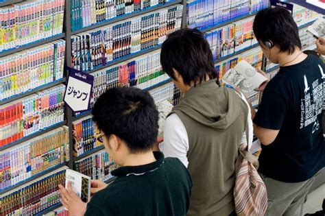 Where To Buy English Manga In Tokyo Kkday Blog
