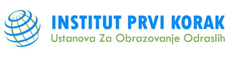 Institut Prvi Korak Ustanova Za Obrazovanje Odraslih Katalog