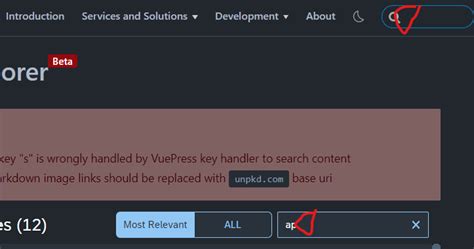 200 Beta49 How To Avoid Keymap S From Search Plugin Issue · Issue