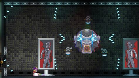 Big Ape Starbounder Starbound Wiki