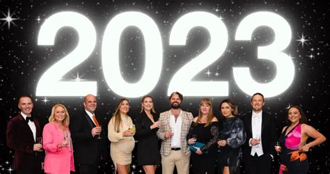 2023 Wrapped A Year In Review 12 Amazing Achievements