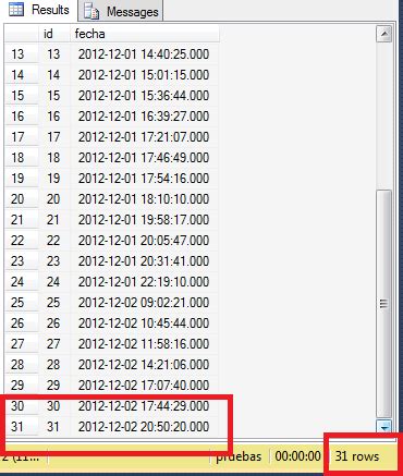 Dias Entre Dos Fechas Pl Sql Portales De Contactos