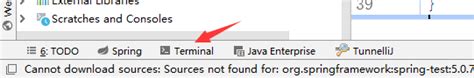 idea提示cannot download sources 解决办法 idea cannot download source csdn博客