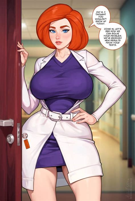 Ann Possible By Ange1witch By Murcielago609 On Deviantart