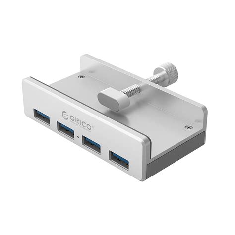 Hub Usb Virtual Tronic