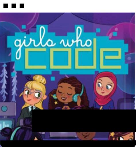 Girls Who Code 2022 Annual Report