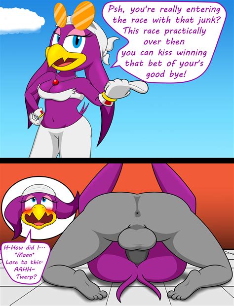 Rule 34 Anal Anthro Avian Bird Blush Female Hetero Hirundinid Instant Loss 2koma Marcodile