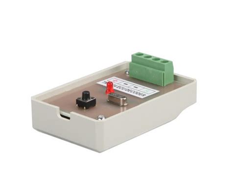 TMS374 ECU Decoder MCU Version