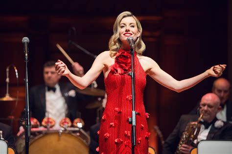 Swing Into Style Live Female Jazz Thats Pure Magic