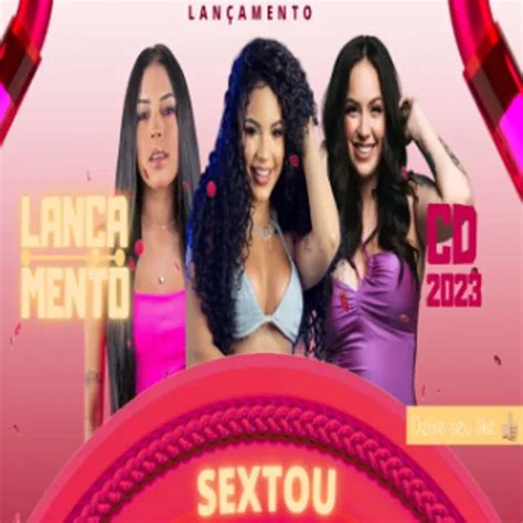 Cd Brega RomÂntico 2023 Banda Sentimentos L Raphaela Santos L