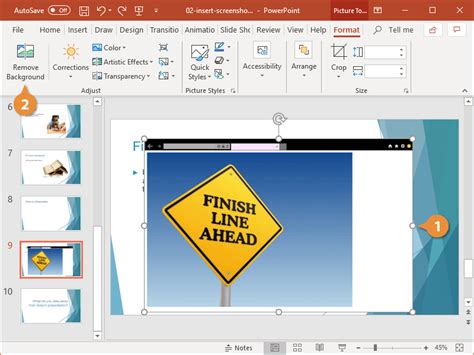 Tìm hiểu cách Remove background png powerpoint Để tạo ra hiệu ứng