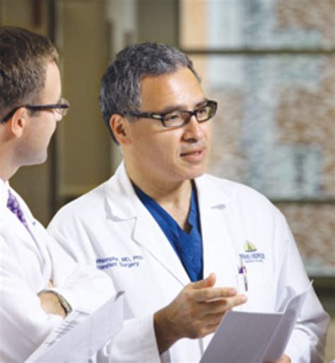 Minimally Invasive Liver Resection Wins Favor Broadcastmed