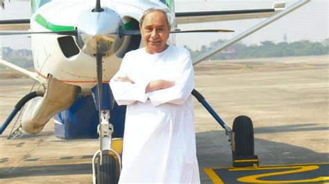Naveen Patnaik देश में सबसे लंबे वक्त तक सेवा करने वाले दूसरे सीएम बने