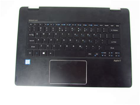 Acer Aspire R R5 471t 51un Keyboard Replacement Ifixit Repair Guide