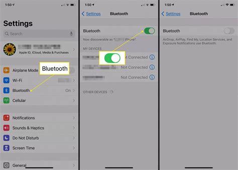 Should You Keep Bluetooth On Or Off On Your IPhone DeviceMAG