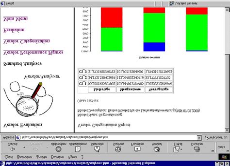 View Of A Standard Analysis Example Download Scientific Diagram